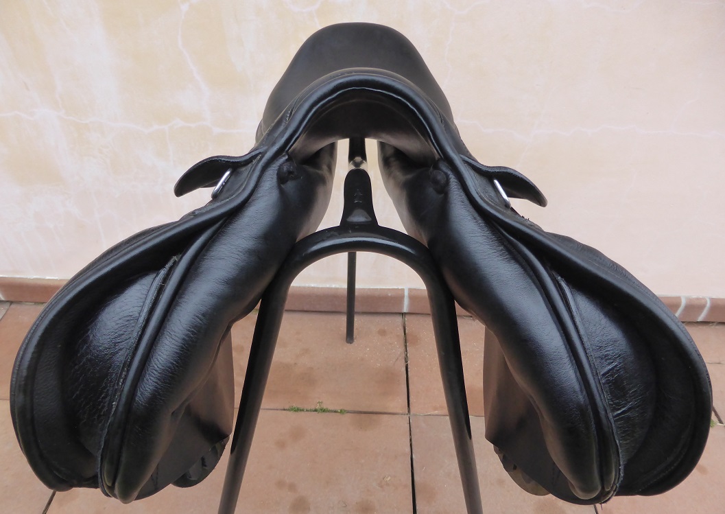 Prestige pony - Anglická sedla